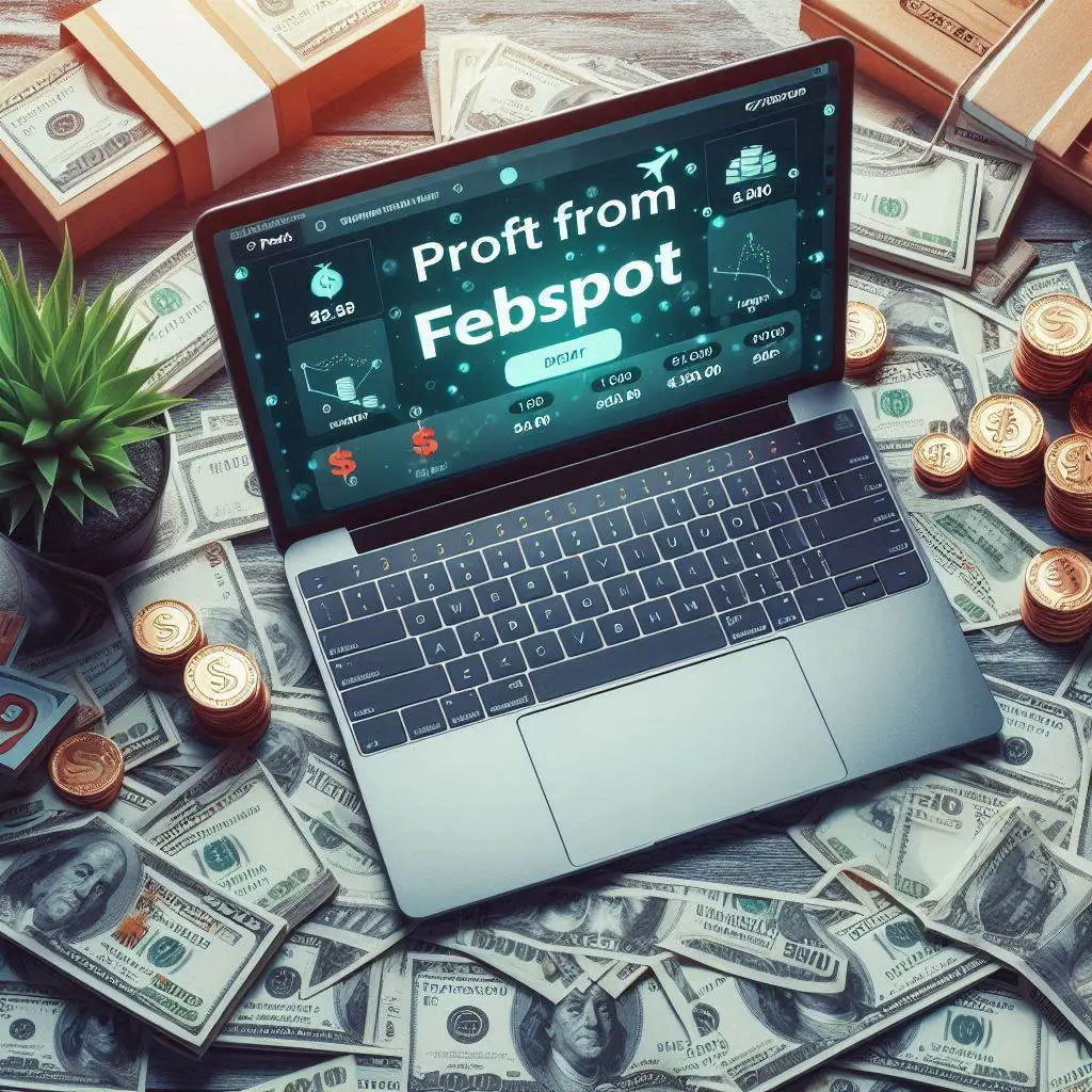 الربح من منصة febspot بديل اليوتيوب دليلك لكسب المال من الفيديوهات ...